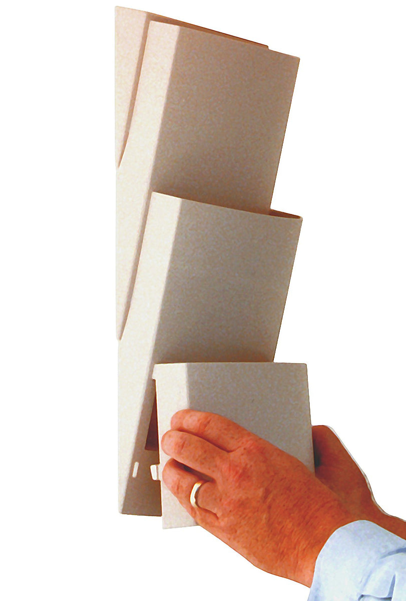 Perky™ Add-On Pocket #284 Putty – rdproducts.com